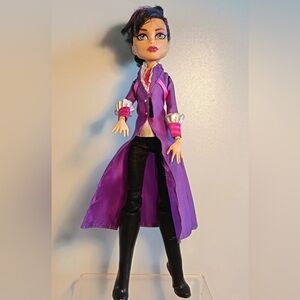 monster high | Toys | Monster High Headless Headmistress Bloodgood Doll ...